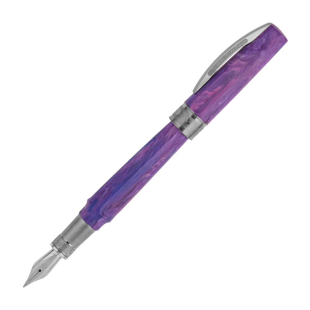 Stylo Plume B Visconti Mirage Mythos Perséphone - Édition Regular ...